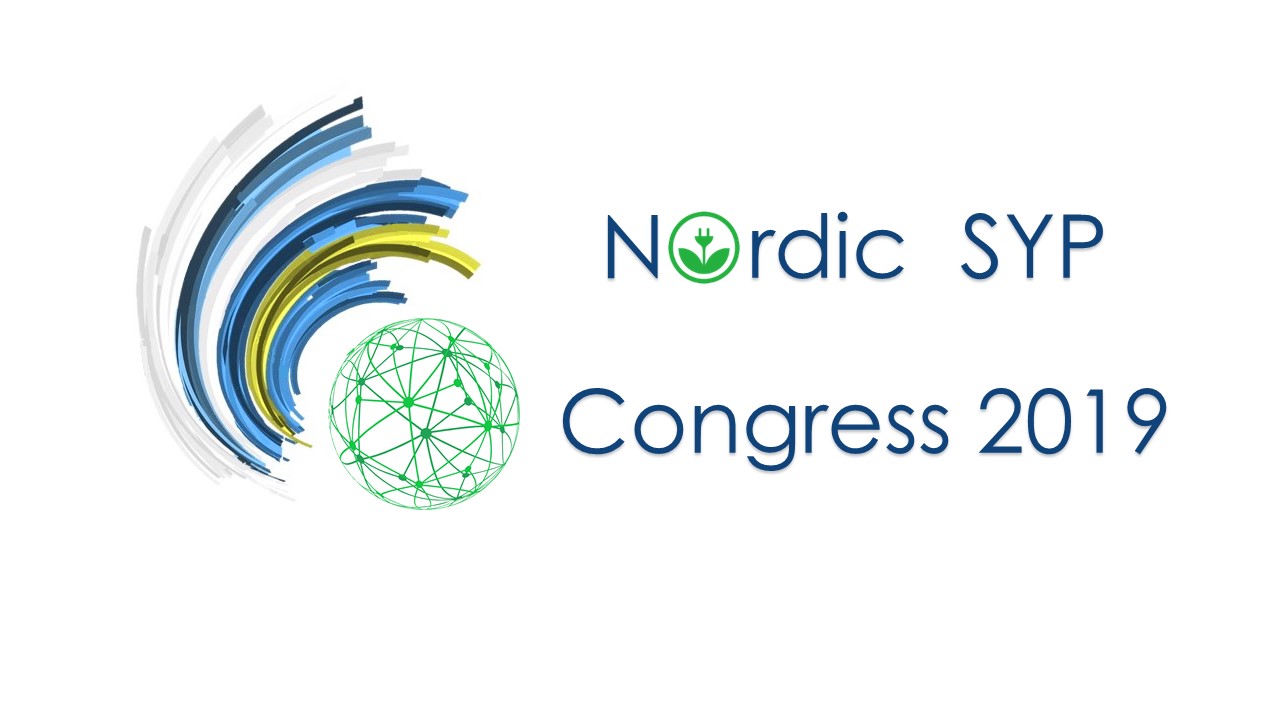 IEEE Nordic Student and Young Professionals congress 2019 - IEEE Nordic ...